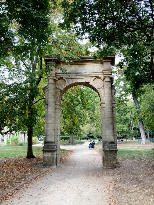 Travel Archives | What is French? | Andrea Fedder